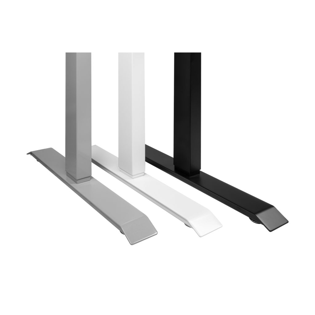 Эргономичный стол с электроприводом LEVIANT VELROX 7 с памятью